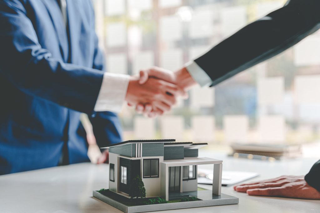 POA Representation – POA on Demand